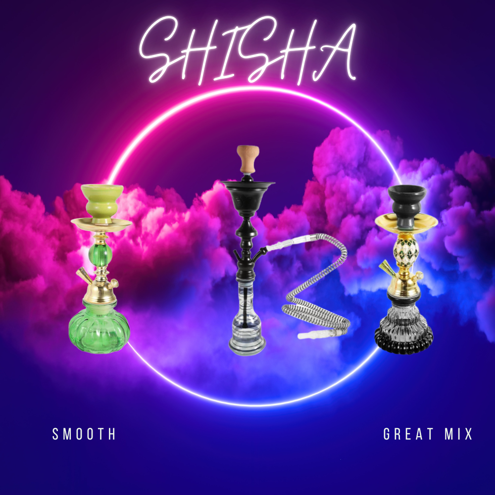 Shisha Hookah – Classic Homeware & Gifts