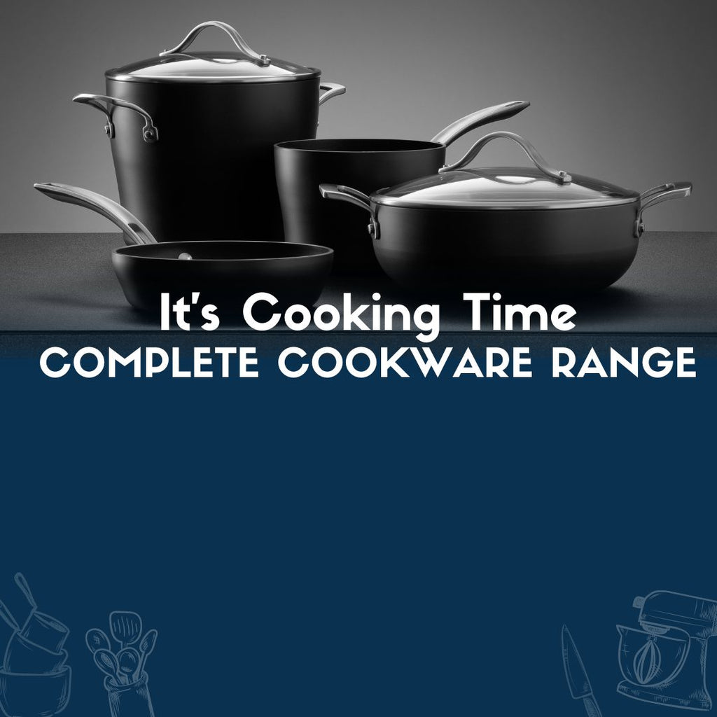 Cookware Products Collection | Classic Homeware & Gifts
