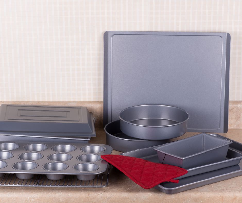 Bakeware Products Collection | Classic Homeware & Gifts