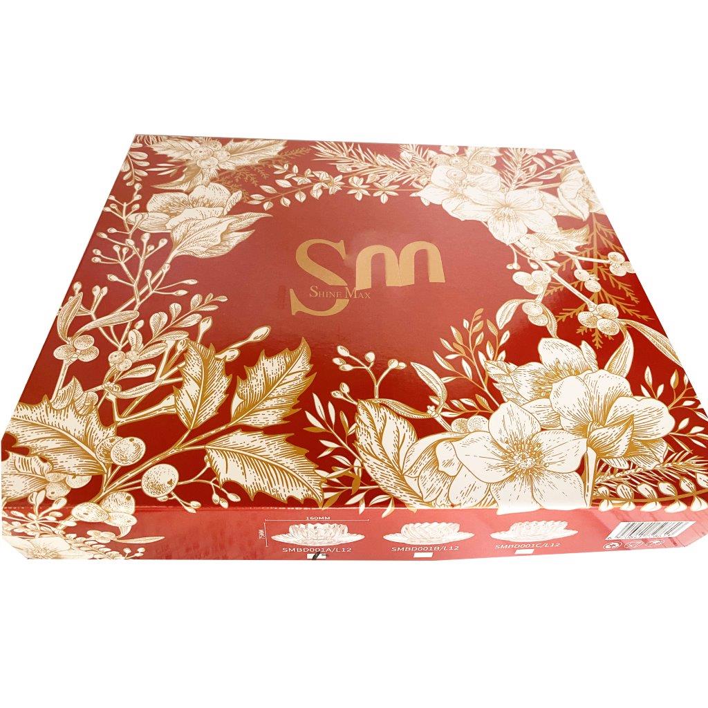 Buy Online Glass Ice Cream & Dessert Bowl w/ Saucer Set/6 Pcs 10*6.5/16 ...