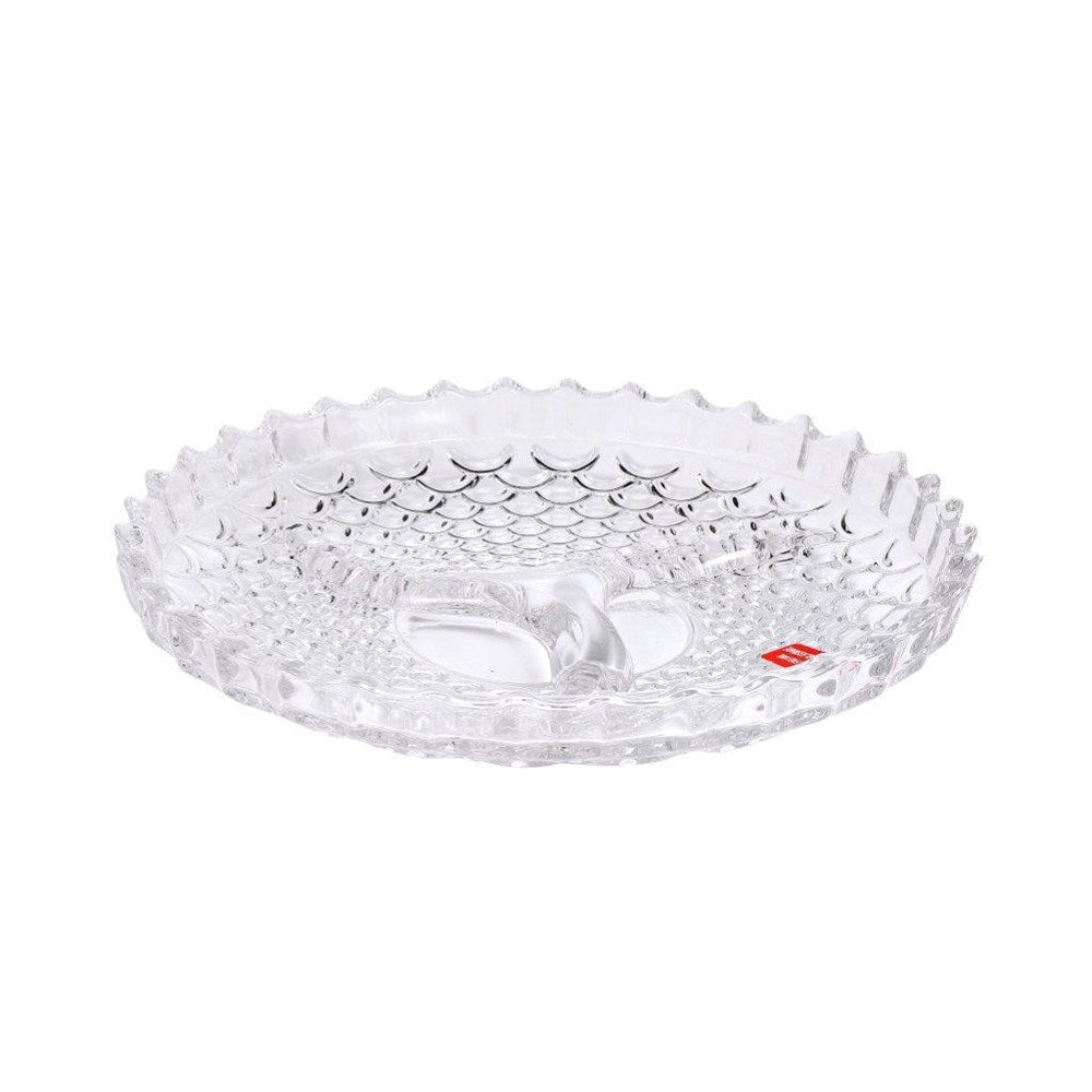 Glass Divided Plate Products Collection | Classic Homeware & Gifts